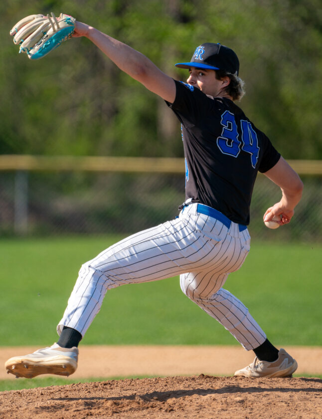 Polcyn, Keifer pitch 17 Ks, lead Defenders to playoff-clinching win ...